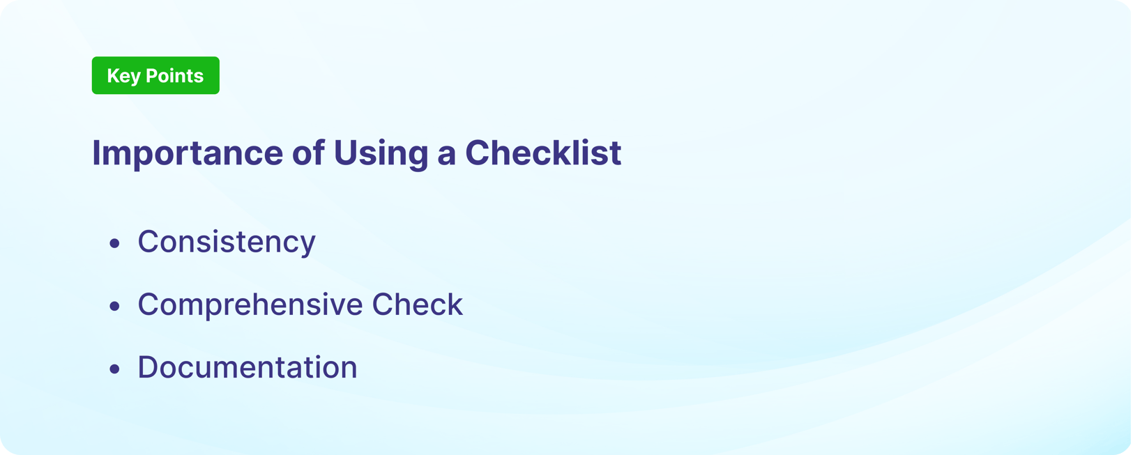 What is a Pre-Trip Inspection Checklist for Class A CDL?