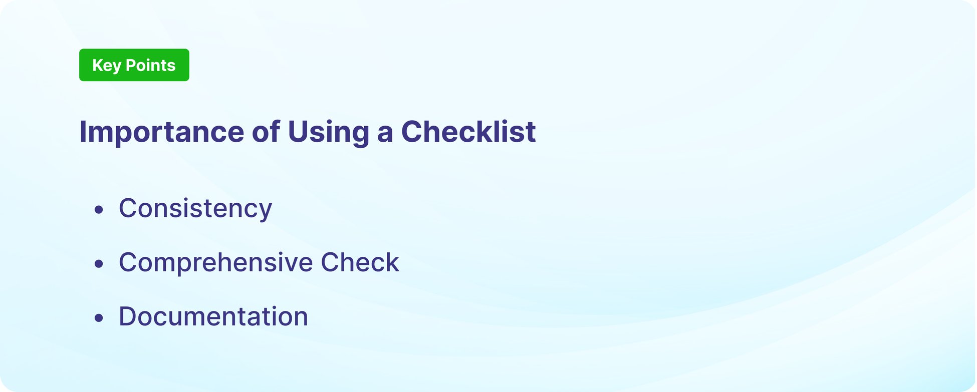 What is a Pre-Trip Inspection Checklist for Class A CDL?