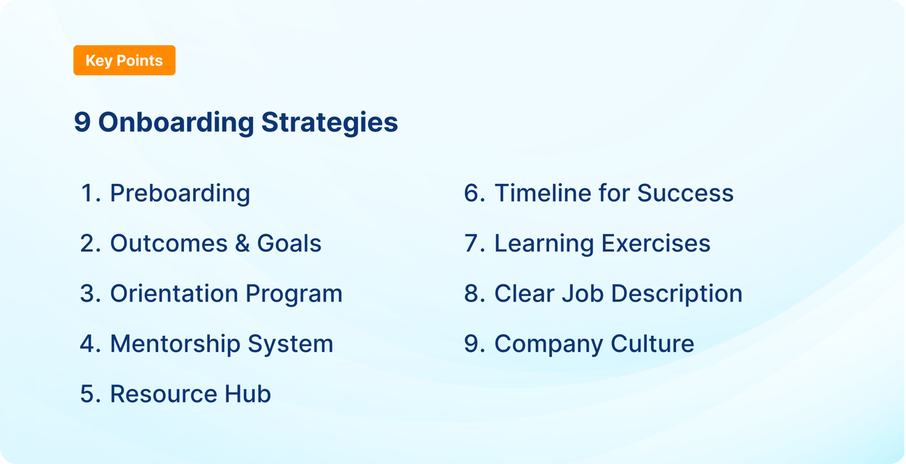 Why Your Company Needs an Effective Onboarding Strategy