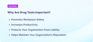 4-Panel Drug Test: Which Drugs, Timeframes, & Results