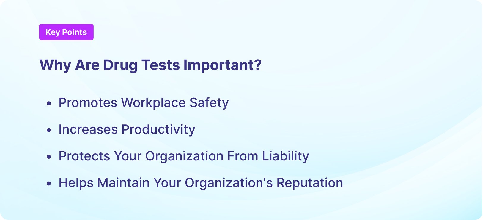 4-Panel Drug Test: Which Drugs, Timeframes, & Results