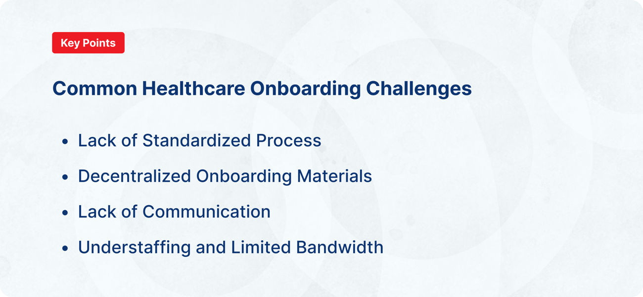 Healthcare Onboarding: Effective Strategies & Tips