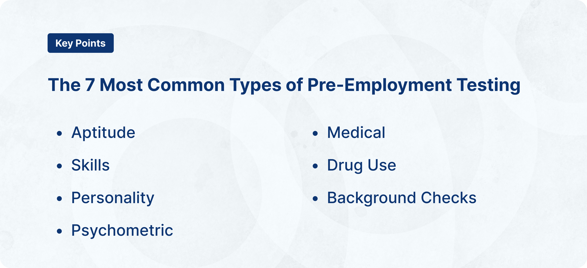 5 Best Pre-Hire Assessment Services [2024]