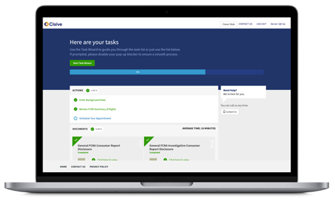 Best SSN Background Check Services 2024