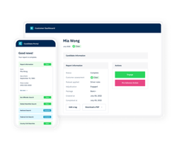 Best SSN Background Check Services 2024