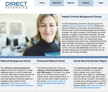 Best SSN Background Check Services 2024