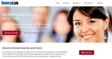 Best SSN Background Check Services 2024