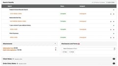 10 Best Background Check Companies in 2024