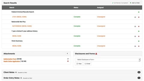10 Best Background Check Companies in 2025