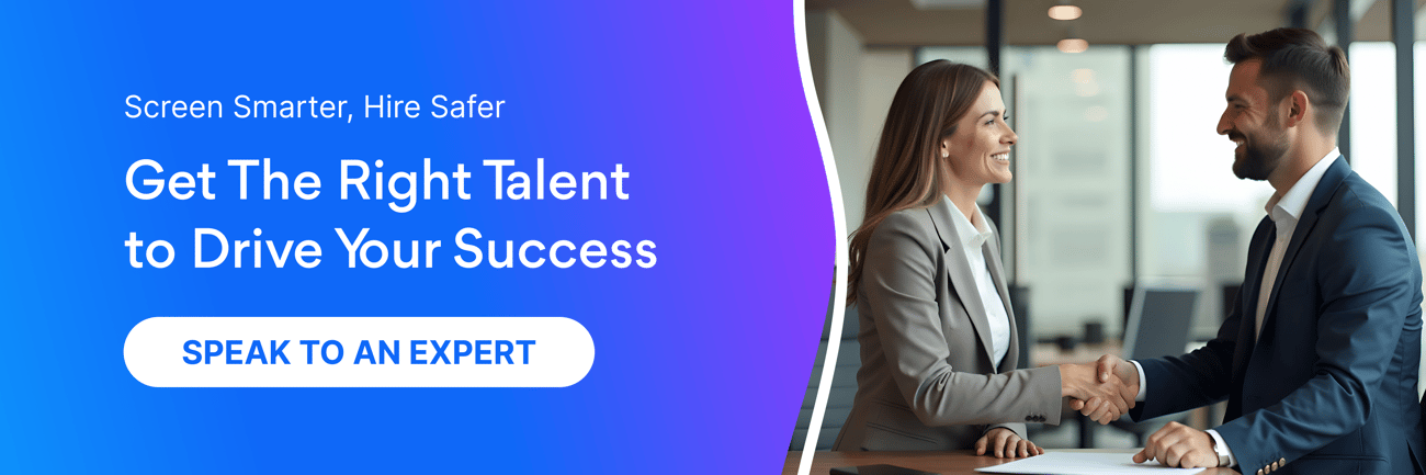 How To Read A Background Check: A Guide For Employers