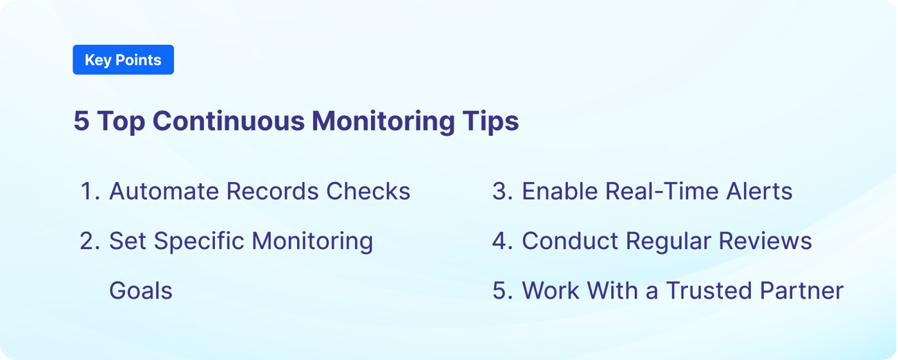 Executive Background Checks: Essential for Business Protection