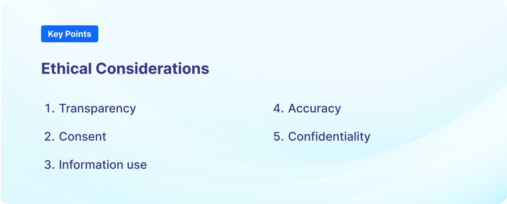 Financial Background Checks: Everything You Need To Know