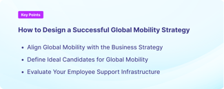 Global Mobility: What it Is and Why it Matters