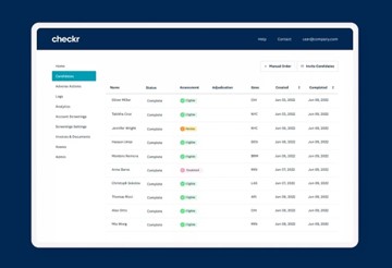 10 Best Background Check Companies in 2025