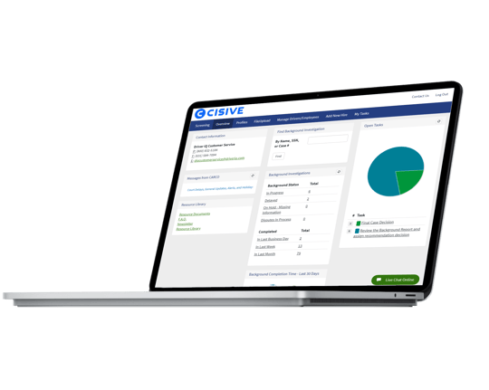 10 Best Background Check Companies in 2025