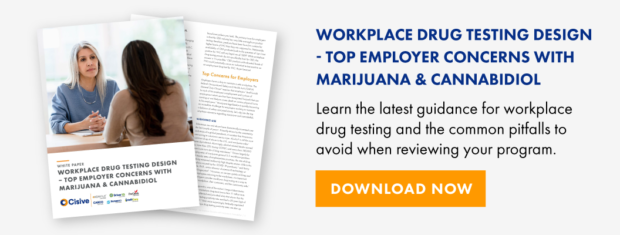Cisive Product Highlight: Drug Screening & Occupational Health - Cisive ...