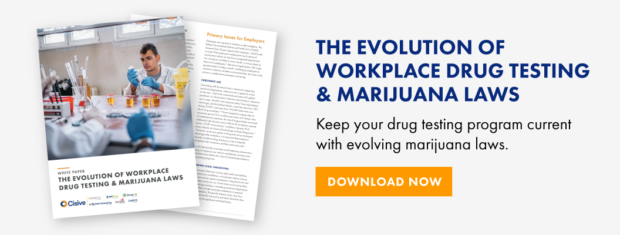 The Role of Reasonable Suspicion Drug & Alcohol Testing - Cisive Blog